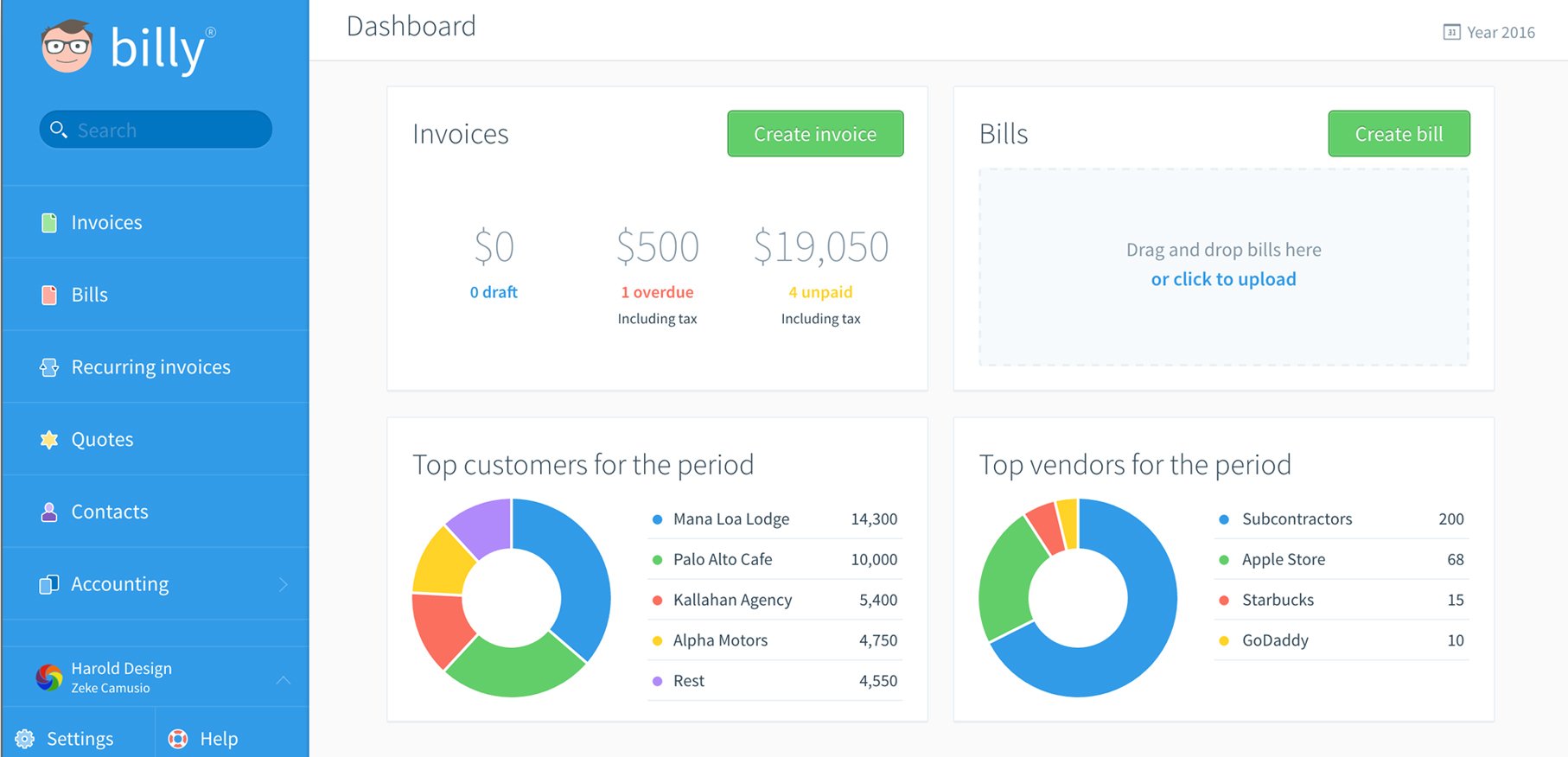 Good Alternative to QuickBooks